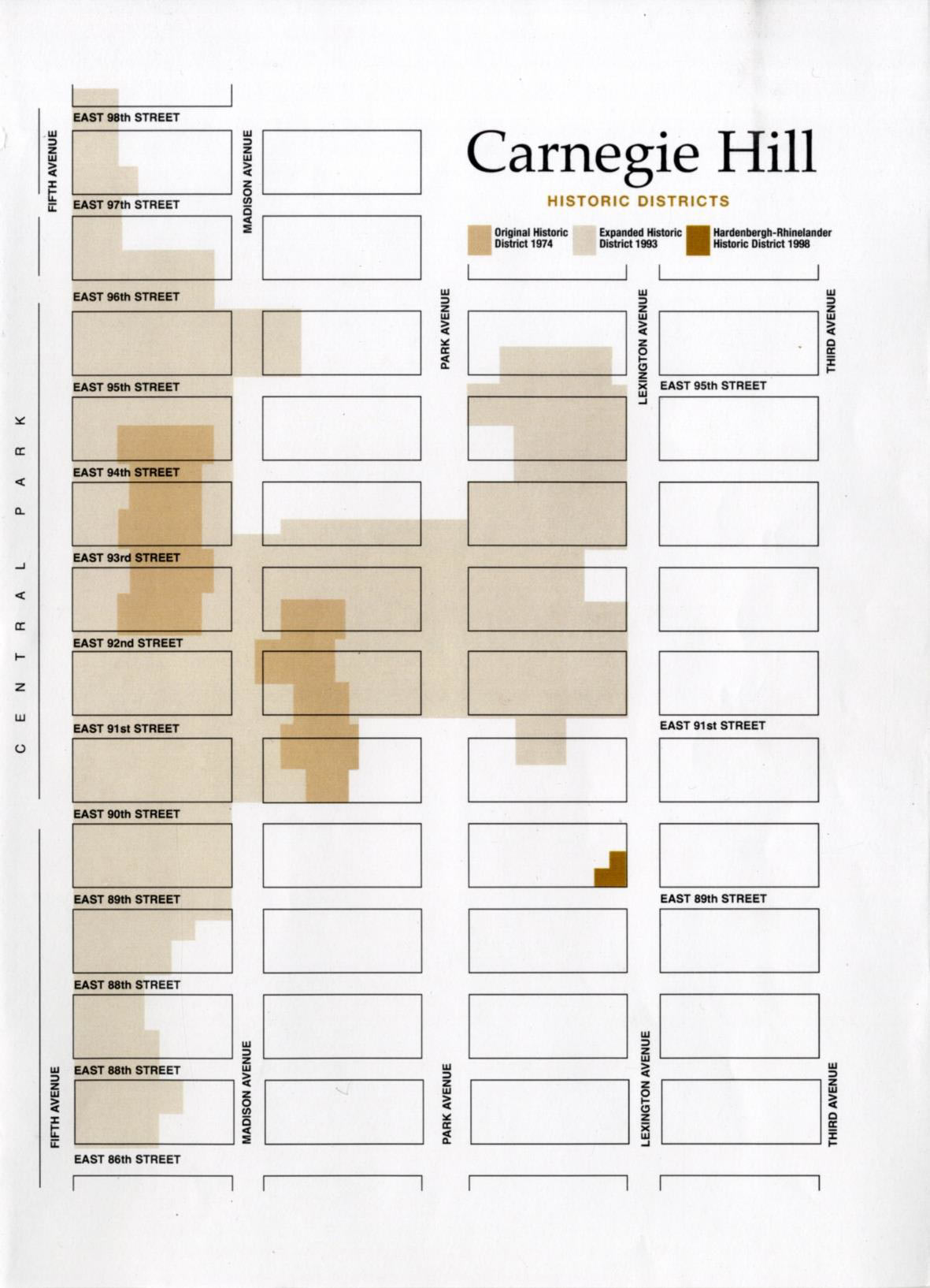 Home Page | Carnegie Hill Village
