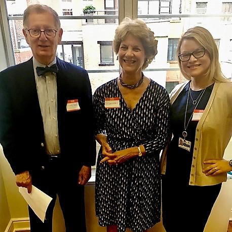 Vanessa Rodriguez, MD, Shares Important Tips on Advanced Care Planning ...